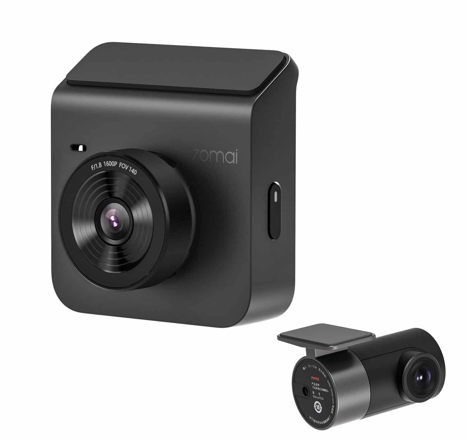 70mai Kit A400 Dash Cam 70mai RC09 Rear Camera Seasons lk 70mai Kit A400 Dash Cam 70mai RC09 Rear Camera Seasons lk